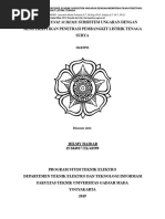 Pengenalan Kubikel 20 kV dan Komponennya | PDF