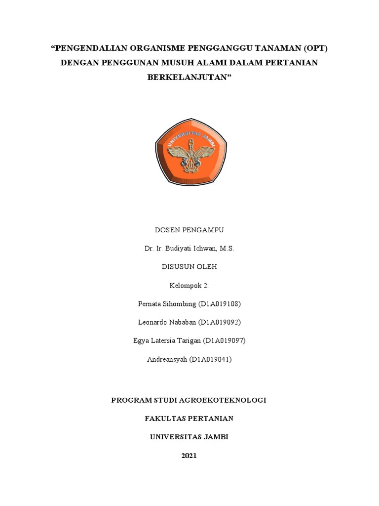 Kel 2 BLM Selesai 1 | PDF | Kesehatan Holistik | Sains & Matematika