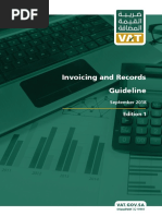 Understanding EFRIS: VAT Compliance Guide | PDF | Value Added Tax | Receipt