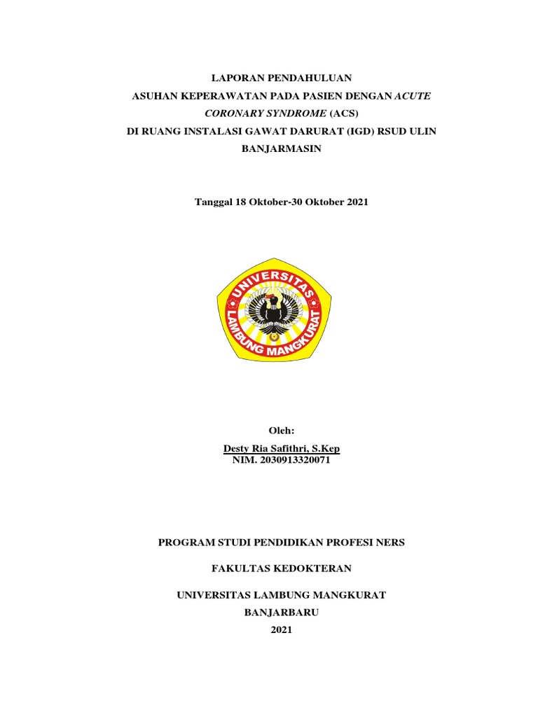 LP ACS - DESTY RIA New | PDF