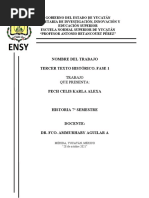 Sistema de Castas en El Virreinato Del Perú | PDF | Colonización ...