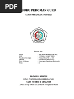 Modul Ajar Project Based Learning | PDF