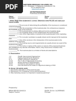 ROTC Implementing Rules | PDF | Reserve Officers' Training Corps | Sergeant