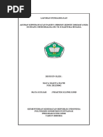 LP Chronic Kidney Disease | PDF