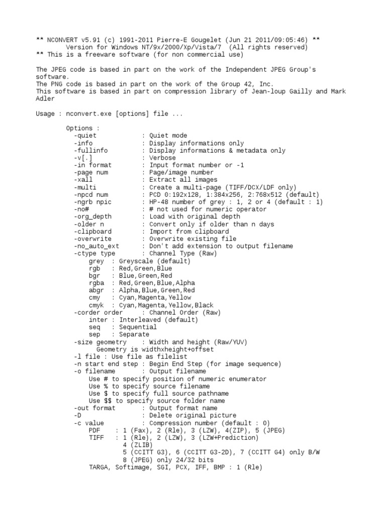 Help | PDF | Raw Image Format | Computer Data