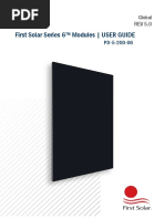 Saudi Aramco LOTO Guide | PDF | Nature