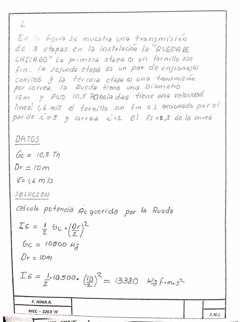 Calculo 2 | PDF