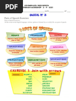 Adverbs Worksheets For Grade 2 | PDF | Adverb | Verb