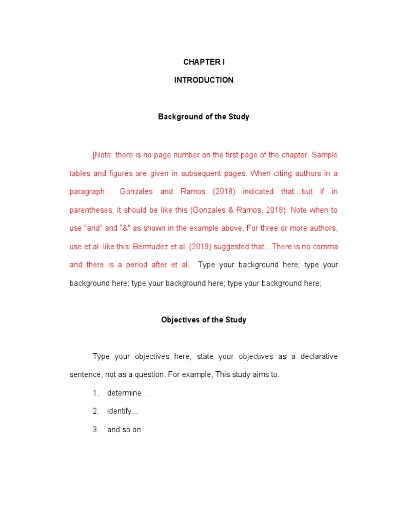 Terminal Report Template | PDF | Cognition