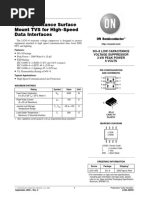 817C Optocoupler Datasheet PDF | PDF | Electrical Engineering ...