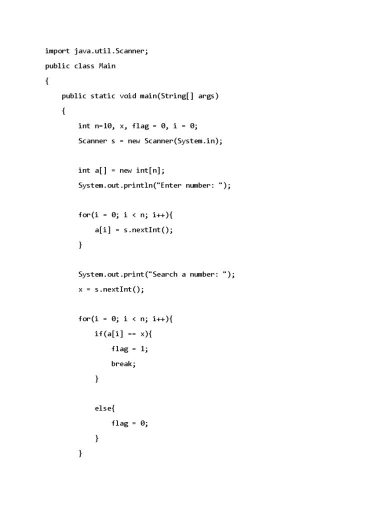 Codes & Flochart | PDF | Computers