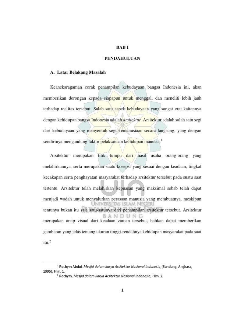 Achmad Noeman 1 | PDF