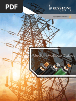 Aberdare Cable Selection Chart | PDF