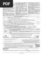 AR4EC | PDF | Tax Exemption | Taxes