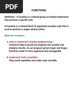 Python Syntax Cheat Sheet Booklet | PDF | Control Flow | Class ...