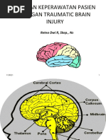 Trauma Capitis | PDF