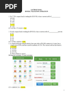 Mathematical Literacy Maths LIT NSC P1 QP Sept 2024 Limpopo | PDF | Taxes