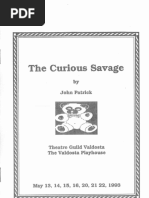 Blithe Spirit Script | PDF