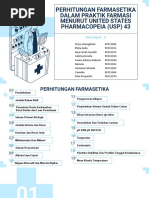 Rumus dan Pengertian Normalitas Kimia | PDF