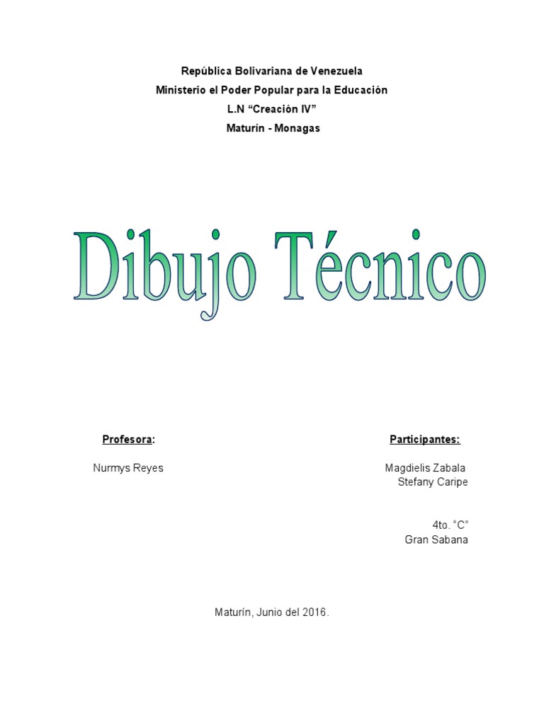 Ejes y Dibujo Isométrico en Técnica | PDF | Elipse | Tangente