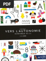 Fiches de Lecture Les Doigts Rouges CE2 | PDF