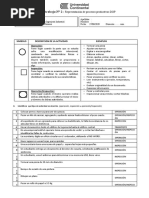 Simbología ASME | PDF