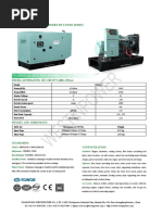 Rotax 900 ACE Engine Specifications | PDF | Engines | Throttle