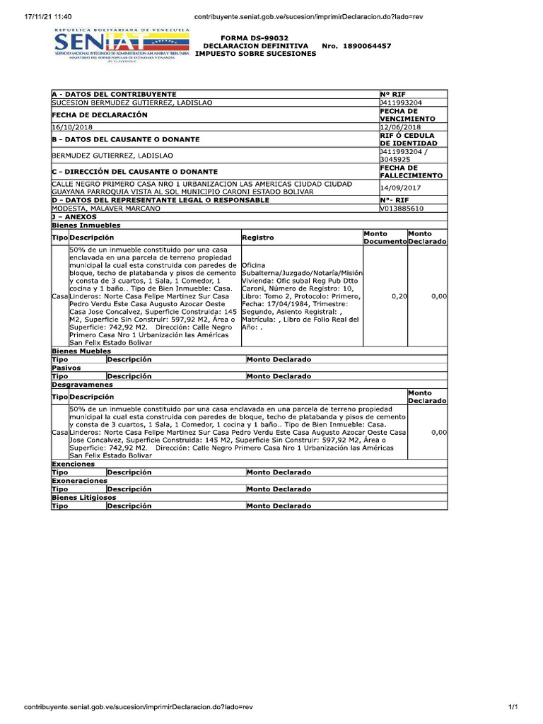 Documento Indescifrable para SEO | PDF