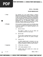 Astm D1308 | PDF | Oil | Shortening