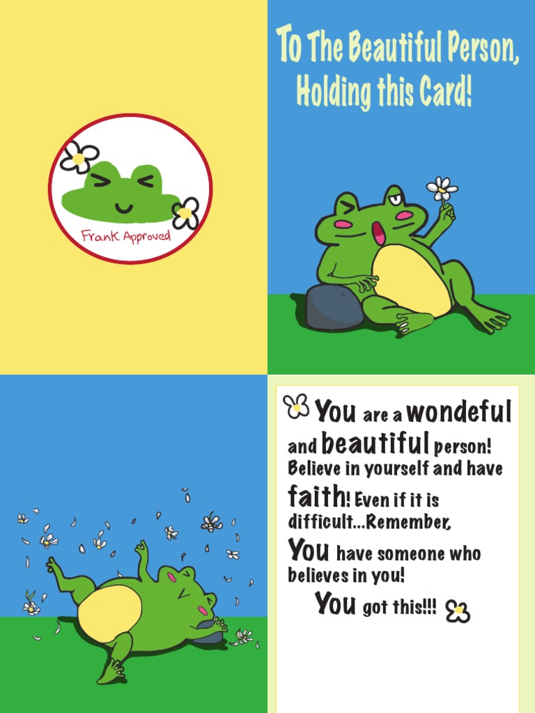 Gonzaleznava Perla Card Project | PDF