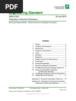 Aramco Drawing Standards Guide | PDF | Screenshot | Computing
