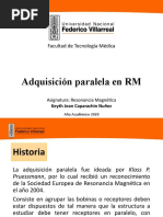 Fórmulas de KV y Mas-2 | PDF | Rayo X | Radiografía