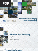 Construction Work Package | PDF | General Contractor | Specification ...