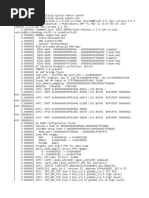Readme | PDF | Device Driver | Usb
