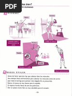 Vocabulario y Ejercicios sobre Bienestar | PDF | Determinantes de la ...
