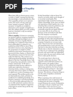 Basic Laws of Human Stupidity | PDF