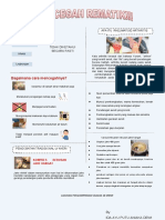 Panduan Skala Nyeri VAS | PDF
