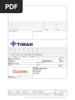 Heat Stress Management Plan Rev - 1 | PDF | Hyperthermia | Perspiration