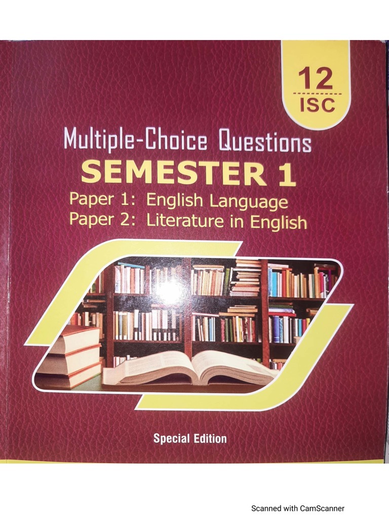 English Language PDF | PDF