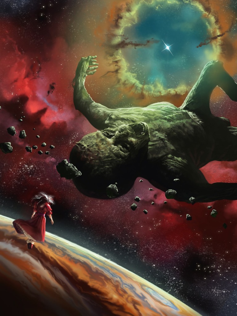 LotFP - Rules & Magic (Full) - 71-115 | PDF