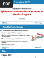 Codification de la Pyramide Sanitaire RDC | PDF | République ...