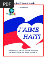 Code Postal Haitien | PDF