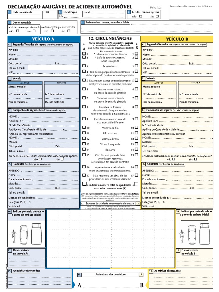 DAAA Editável | PDF