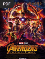 Avengers Endgame | PDF