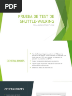 Escala Sunnybrook Paralisis | PDF | Cognición