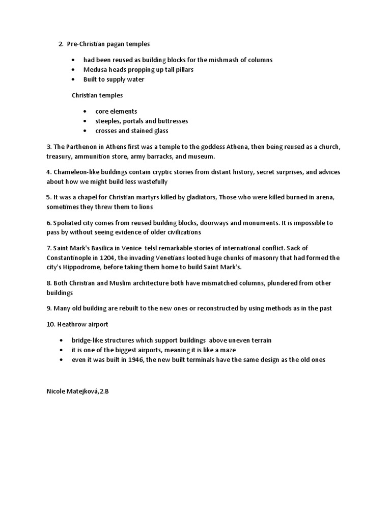 History Assigment1 | PDF