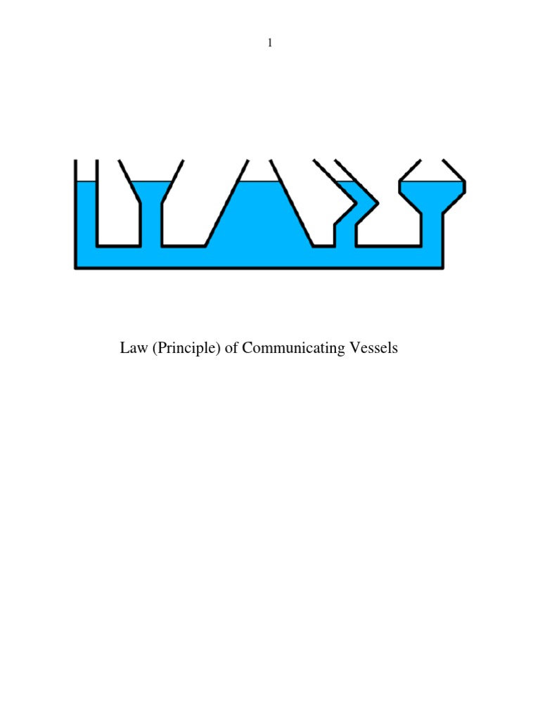 1 Hydrostatic Slides | PDF | Pressure | Mechanics