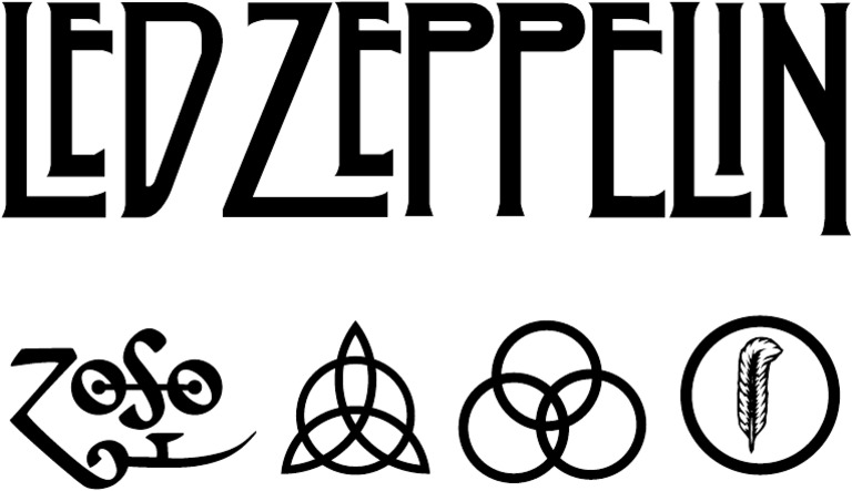 Led Zeppelin | PDF