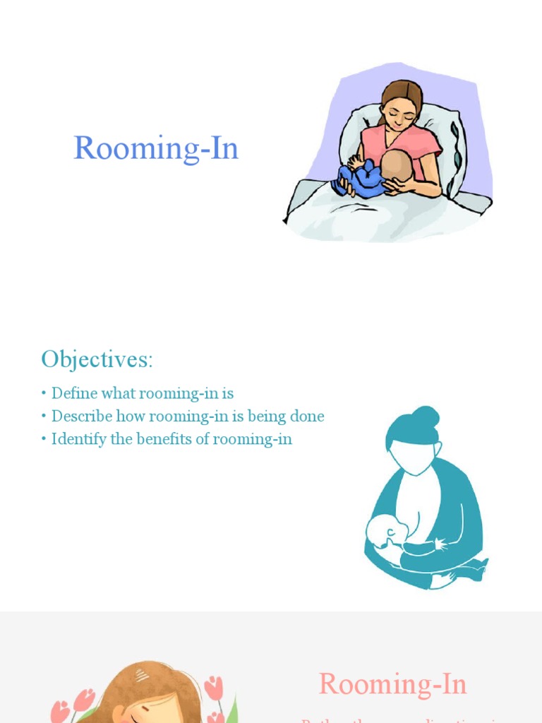 Rooming in | PDF