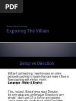 Malaysian SNR Emperor | PDF | Market Trend | Signal To Noise Ratio